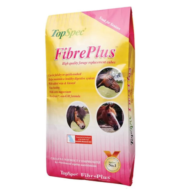 TopSpec Fibre Plus 20kg